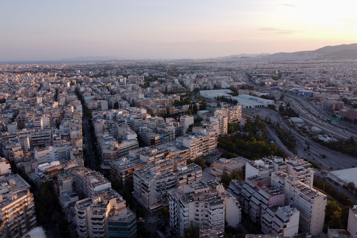 «Κλείδωσαν» οι αλλαγές στην Golden Visa - Μπαίνει μπλόκο στα Airbnb ...