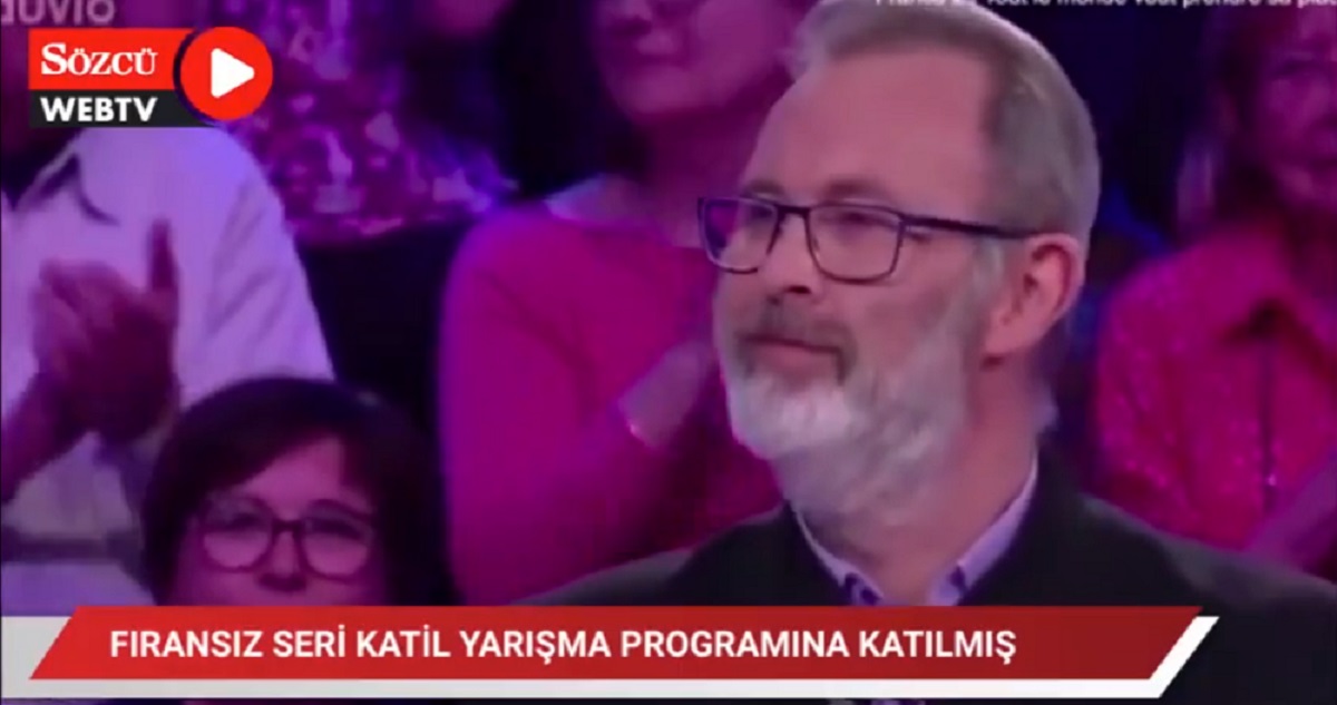 Γαλλία: Δολοφόνος εμφανίστηκε σε τηλεπαιχνίδι ενώ τον αναζητούσε η ...