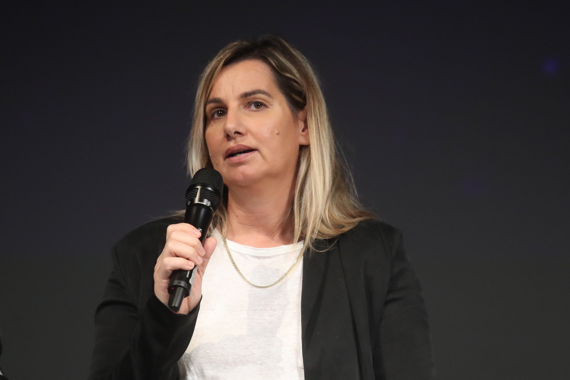 Η Σοφία Μπεκατώρου… άνοιξε πανιά για την ευρωβουλή – Διεκδικεί μια θέση ...