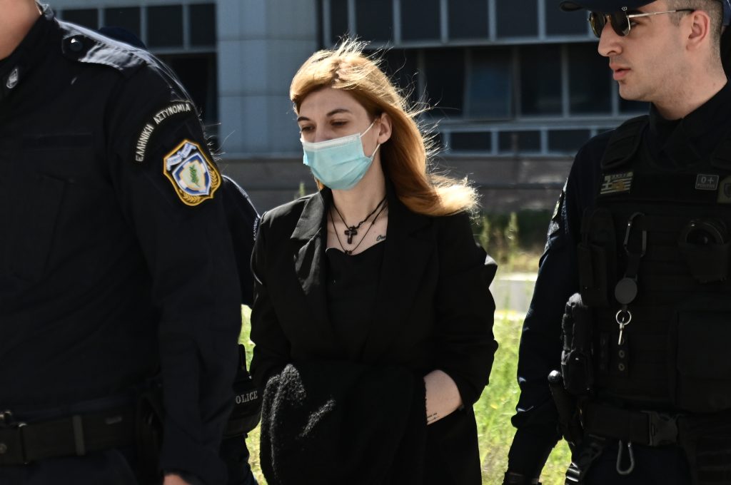 Ρούλα Πισπιρίγκου: «Μας έλεγε ότι πεθαίνει για να μην τη χωρίσει το ...
