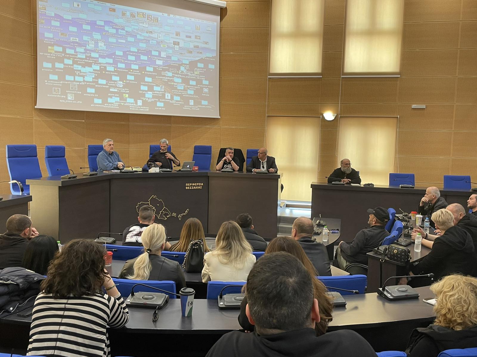 Τέμπη: Σε μηνύσεις προχωρούν οι συγγενείς των θυμάτων της τραγωδίας ...