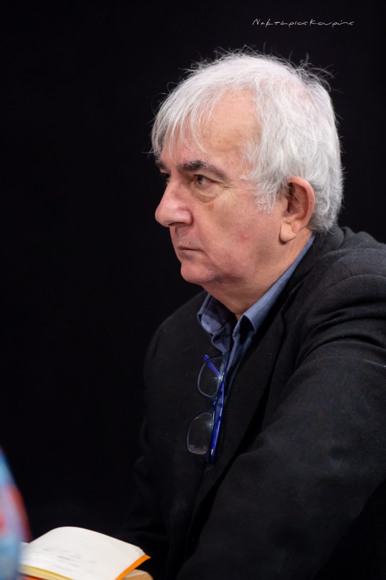 Η πατέντα του Σεφέρη, η «λογοκλοπή» του Εκο - ΤΑ ΝΕΑ