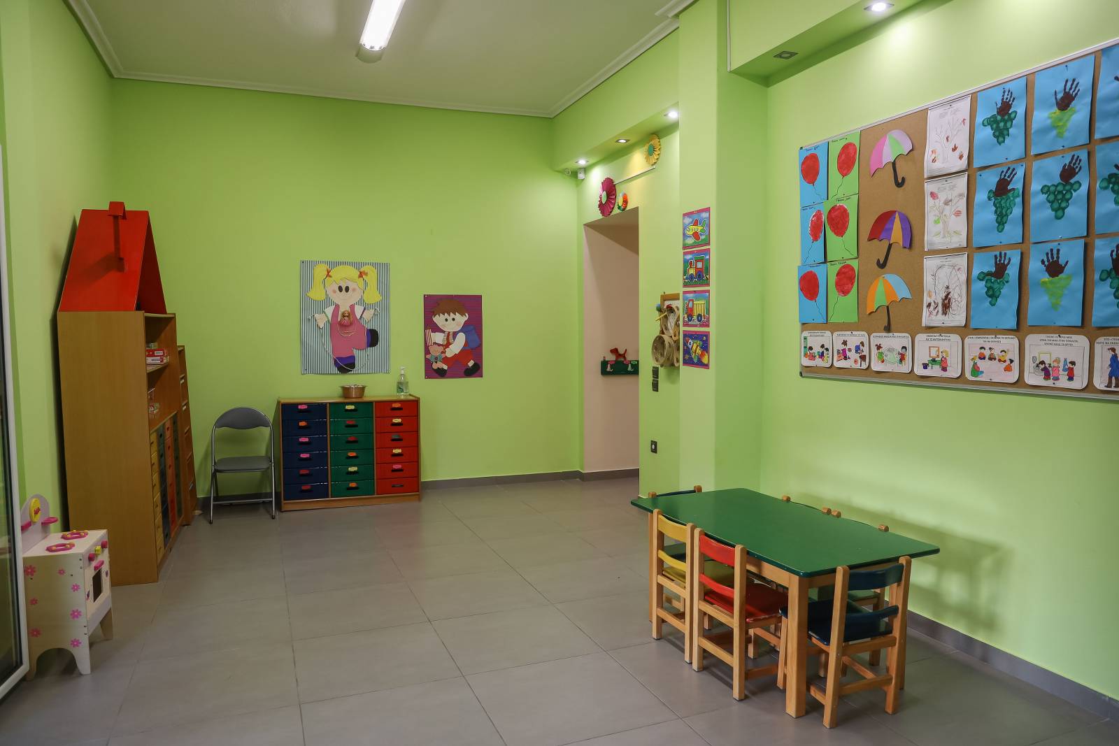 Αλεξανδρούπολη: Εισαγγελική έρευνα για τις βρεφονηπιοκόμους που ...