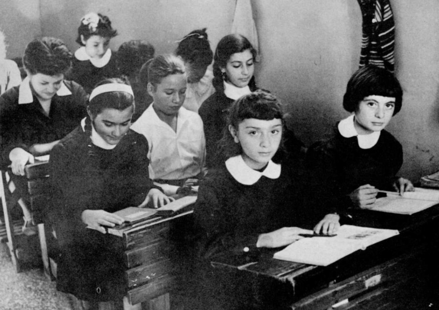 Η ιστορική εκπαιδευτική μεταρρύθμιση του 1964 - ΤΑ ΝΕΑ