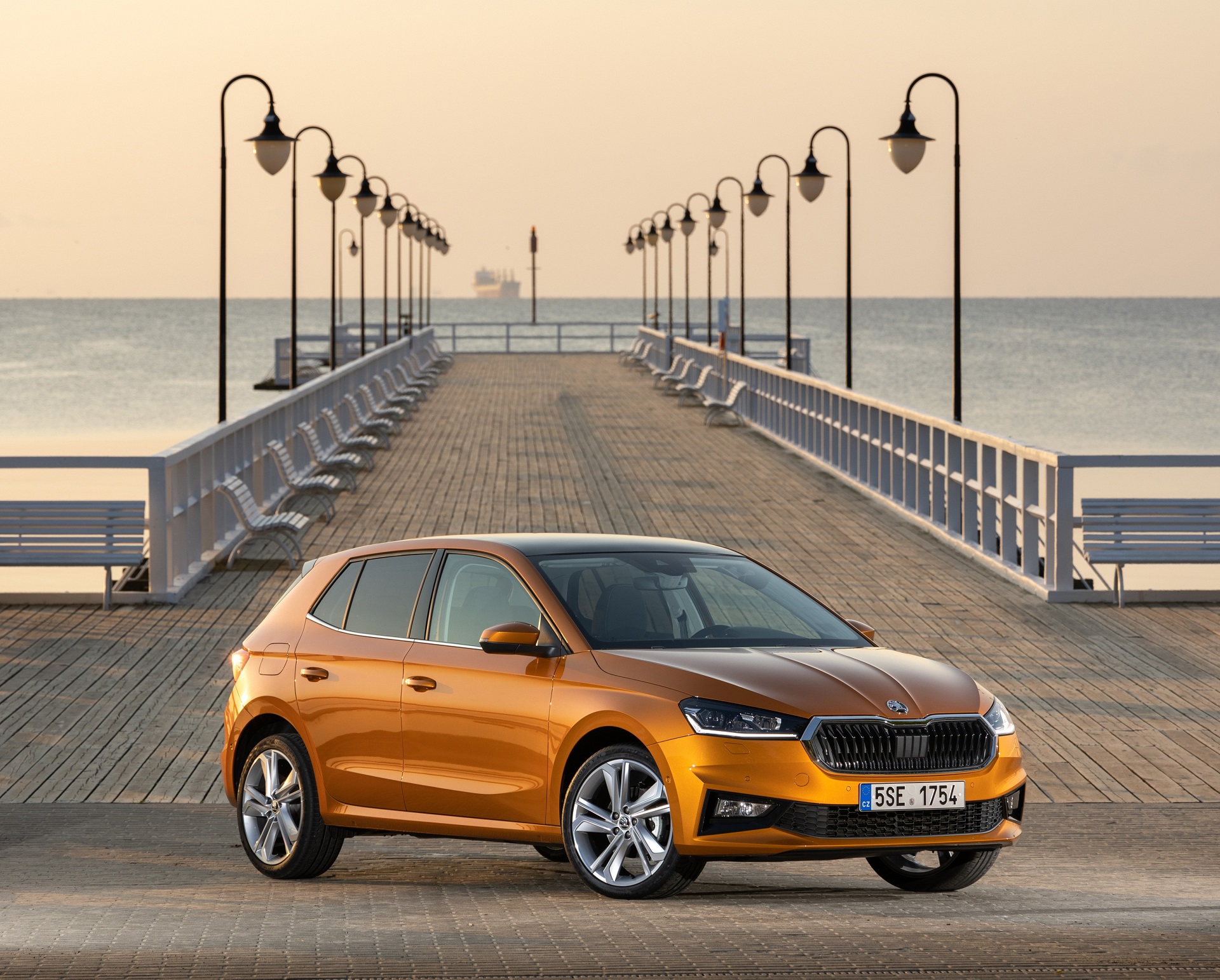 Η Škoda προσφέρει με προνομιακές τιμές τα ετοιμοπαράδοτα αυτοκίνητά της ...