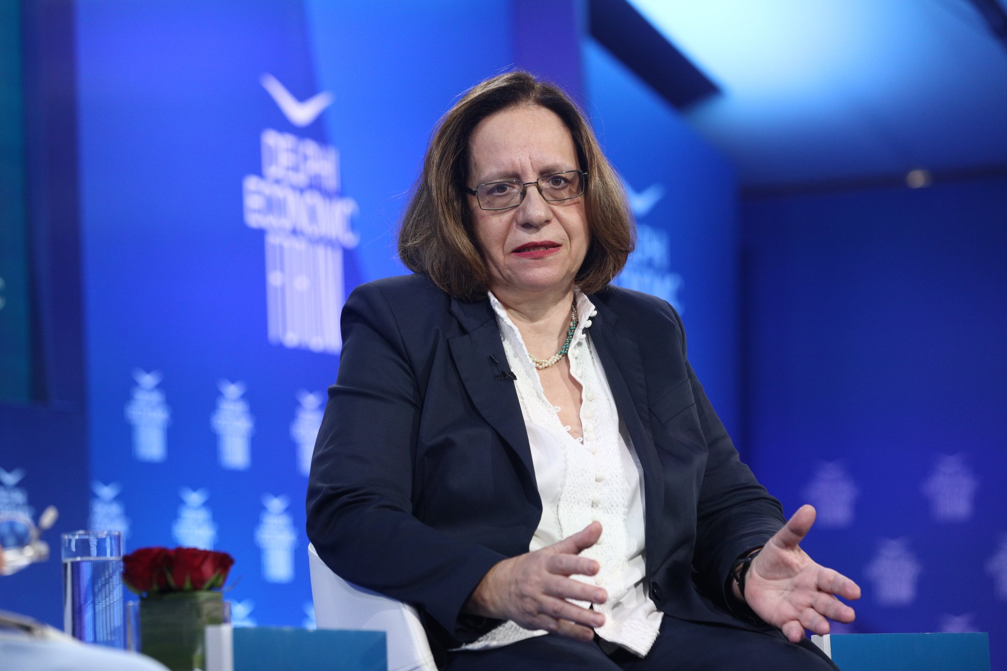 Εισαγγελέας Α.Π.: Δεν παρέπεμψα συγγενείς θυμάτων των Τεμπών στην ...