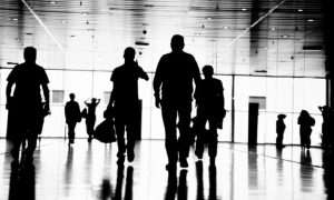 Τέμπη - Μύκονος: Ένα τσιγάρο δρόμος... - ΤΟ ΒΗΜΑ