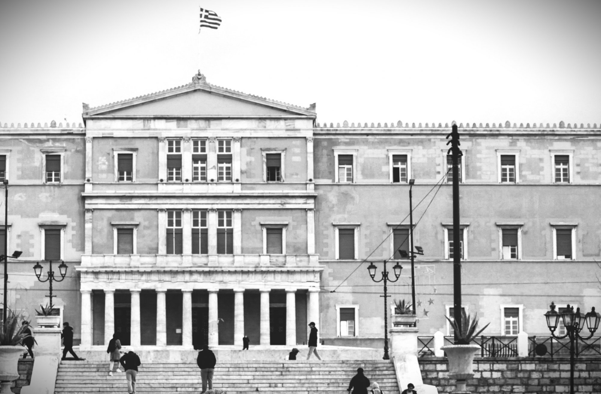 Αντιπολιτευτικά πυρά μετά την απόφαση του ΣτΕ για Ανδρουλάκη – «Πρώτη ...