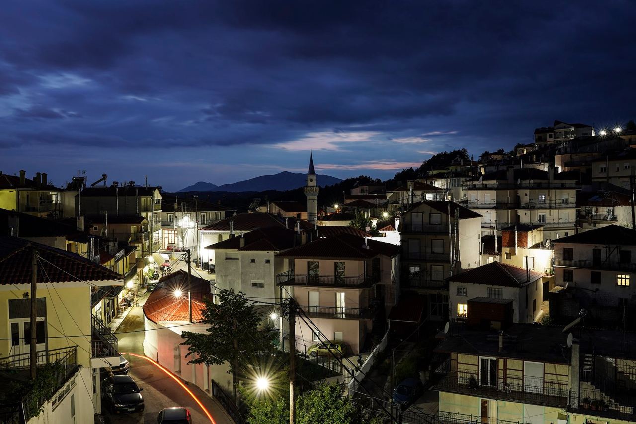 Θράκη: η ανοικτή κοινωνία και οι εχθροί της - ΤΑ ΝΕΑ