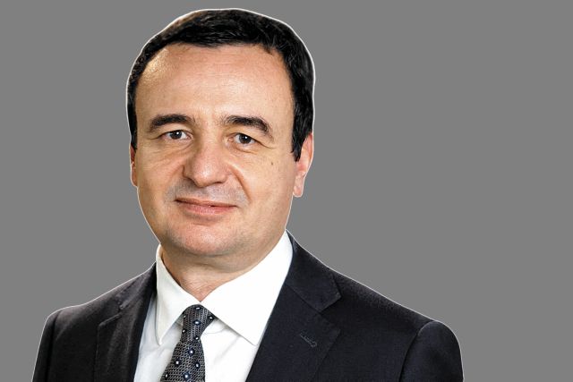 Σε νέο μπρα ντε φερ το Κόσοβο με τη Σερβία - ΤΑ ΝΕΑ
