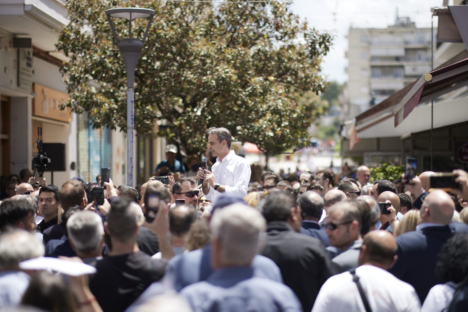 Ο Αρκάς και οι… αντιπερισπασμοί - ΤΑ ΝΕΑ