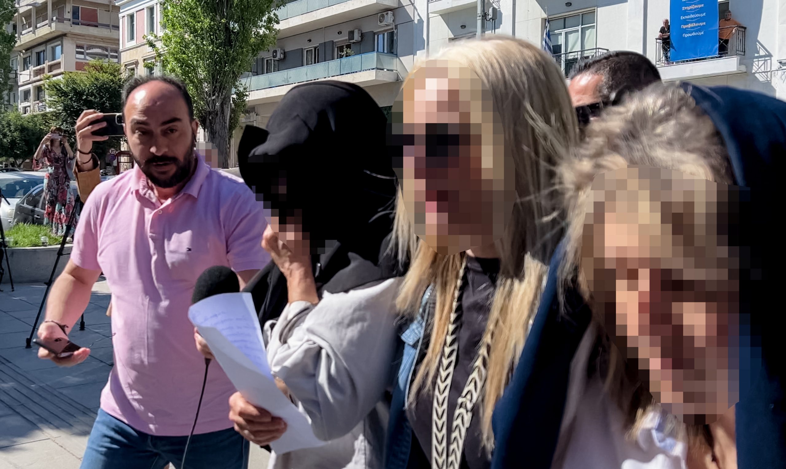 Μέσω paypal και crypto τα σύγχρονα «φακελάκια» στις ΔΟΥ