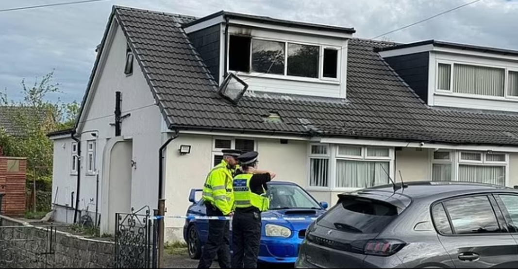 Βρετανία: Ένα παιδί έχασε τη ζωή του σε φωτιά που ξέσπασε σε σπίτι στο ...