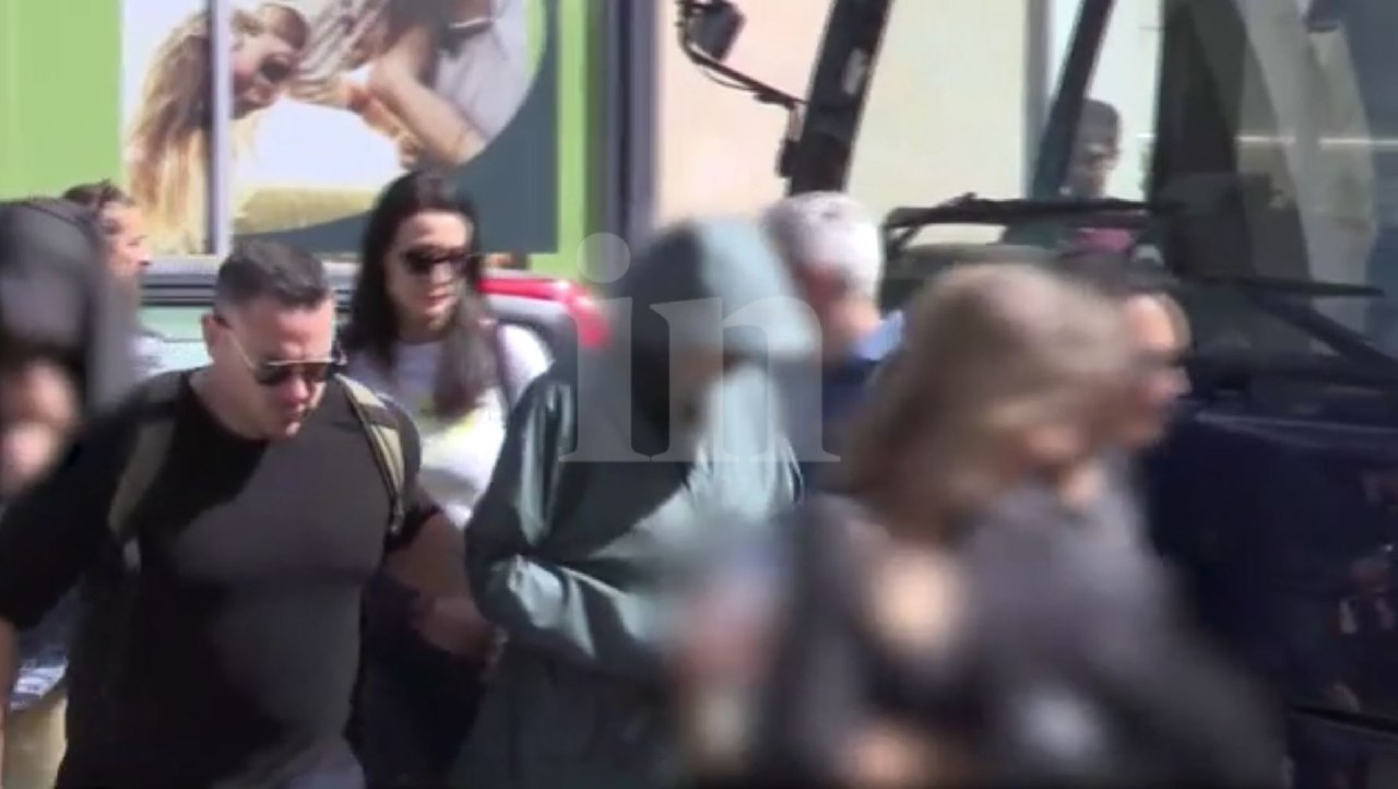 Χαλκίδα: Στον εισαγγελέα με χειροπέδες η διευθύντρια της Εφορίας