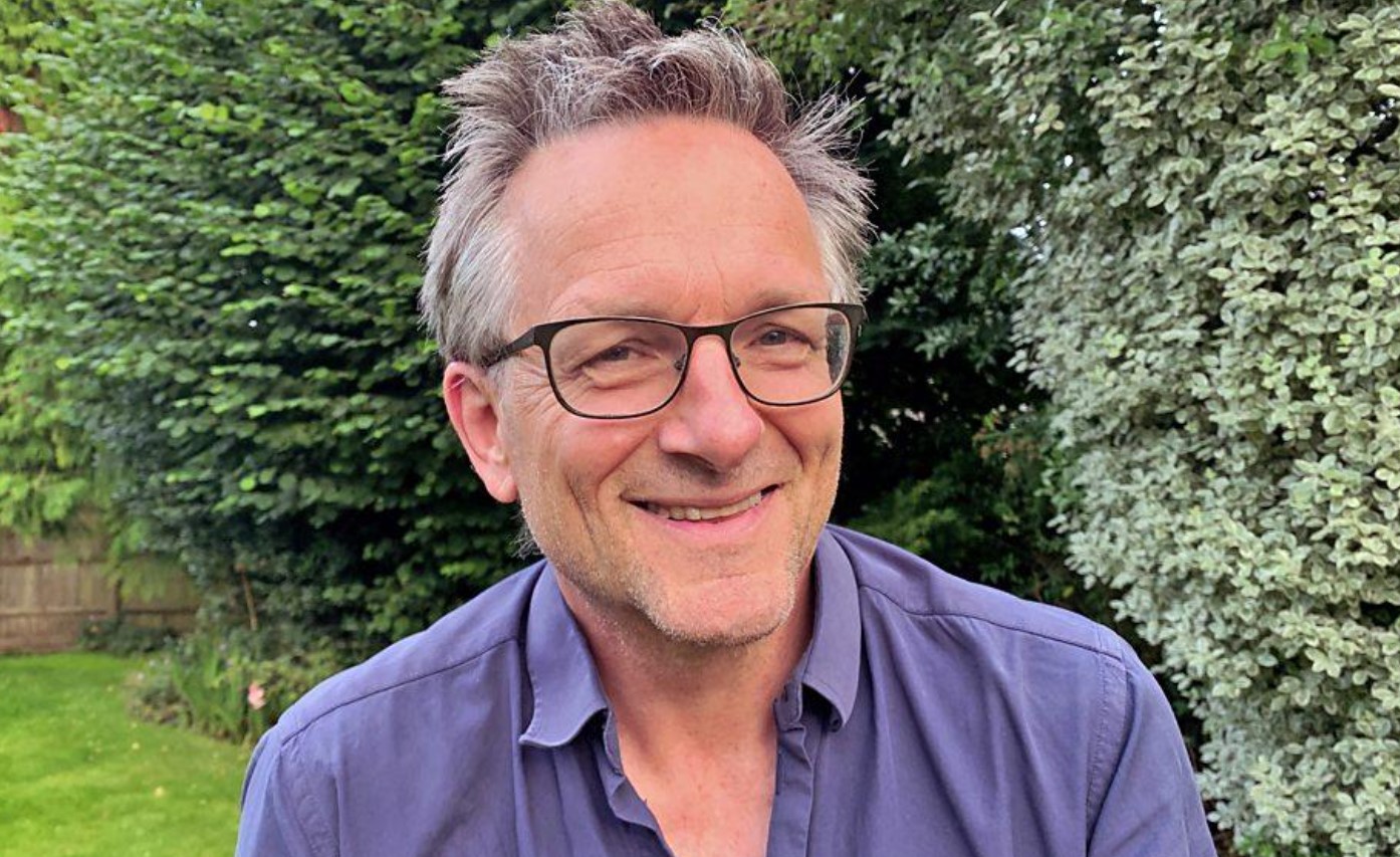 Σύμη: Έρευνες για τον εντοπισμό του παρουσιαστή του BBC Dr Michael ...