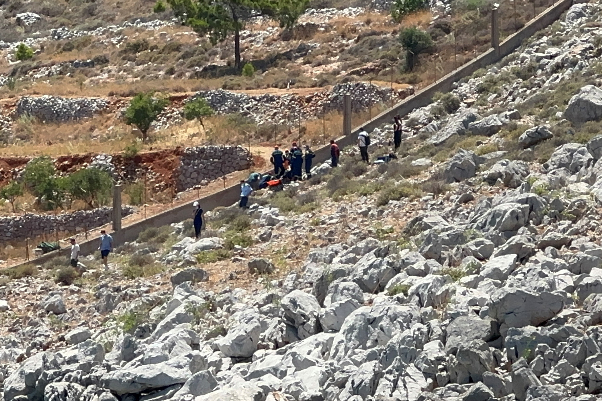 Independent: Θέμα οι θάνατοι τουριστών σε ελληνικά νησιά