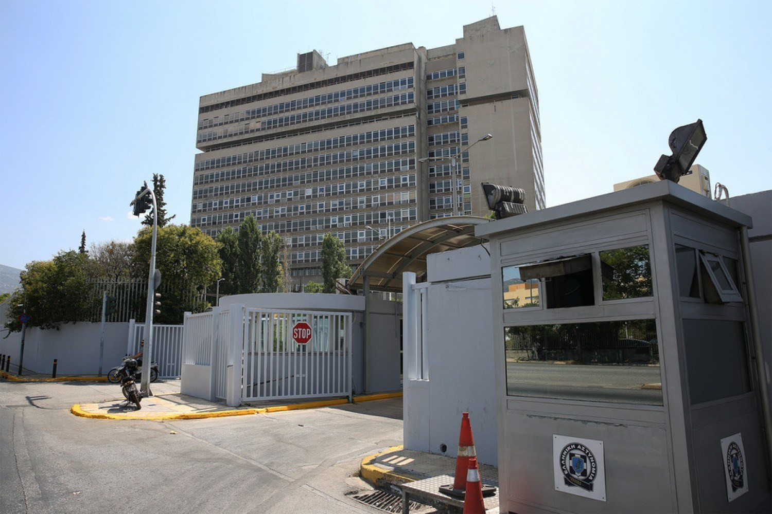Υποκλοπές - Εφοδος εισαγγελέα του Αρείου Πάγου στην ΕΥΠ - ΤΑ ΝΕΑ