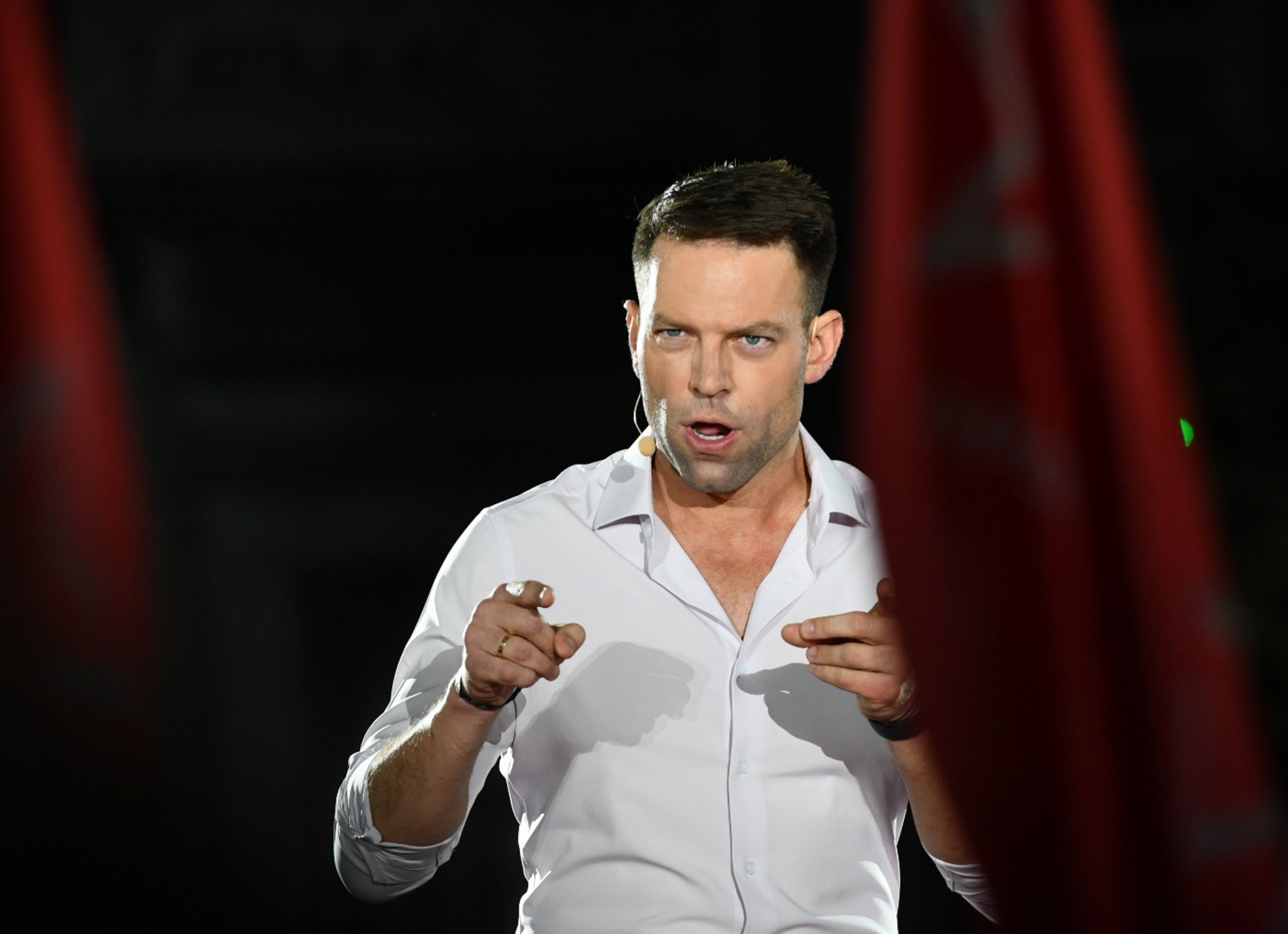Ο Κασσελάκης καλεί εκ νέου τον Μητσοτάκη να πάνε στο Γενικό Λογιστήριο ...