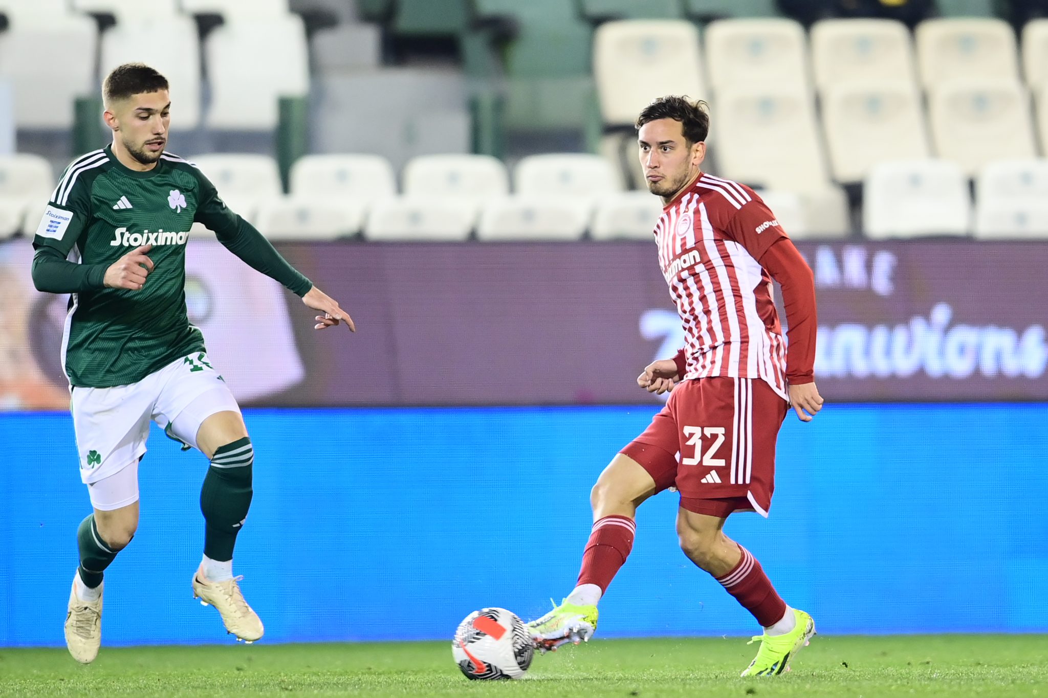 Η πρόταση που θα εξεταστεί στη Superleague – Τι είναι τα play offs ...