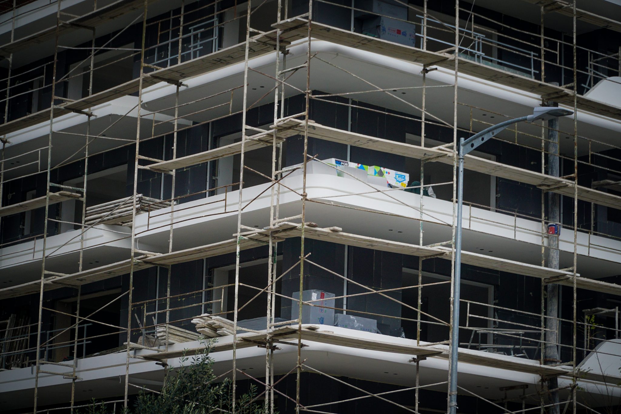 Αδήλωτα τετραγωνικά: 10 ερωτήσεις - απαντήσεις για να κάνετε σωστά τη ...