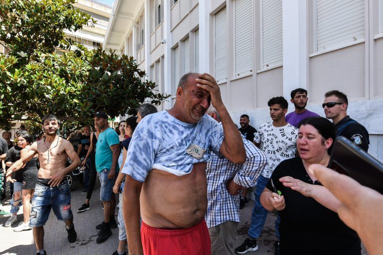 Δολοφονία 11χρονης στην Ηλεία: «Θέλει σκότωμα» – Συγκλονίζει ο αδερφός ...