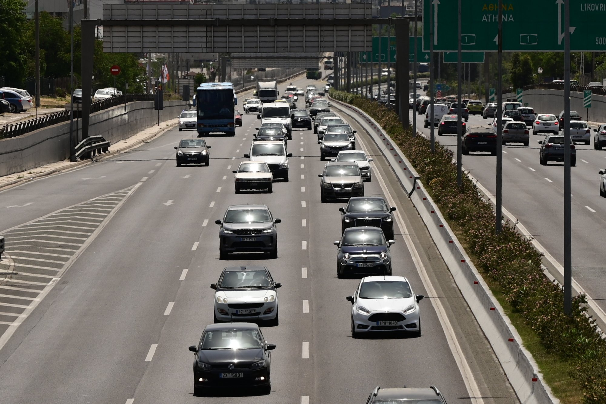 Έρχονται τσουχτερά πρόστιμα για 500.000 ιδιοκτήτες ανασφάλιστων ...