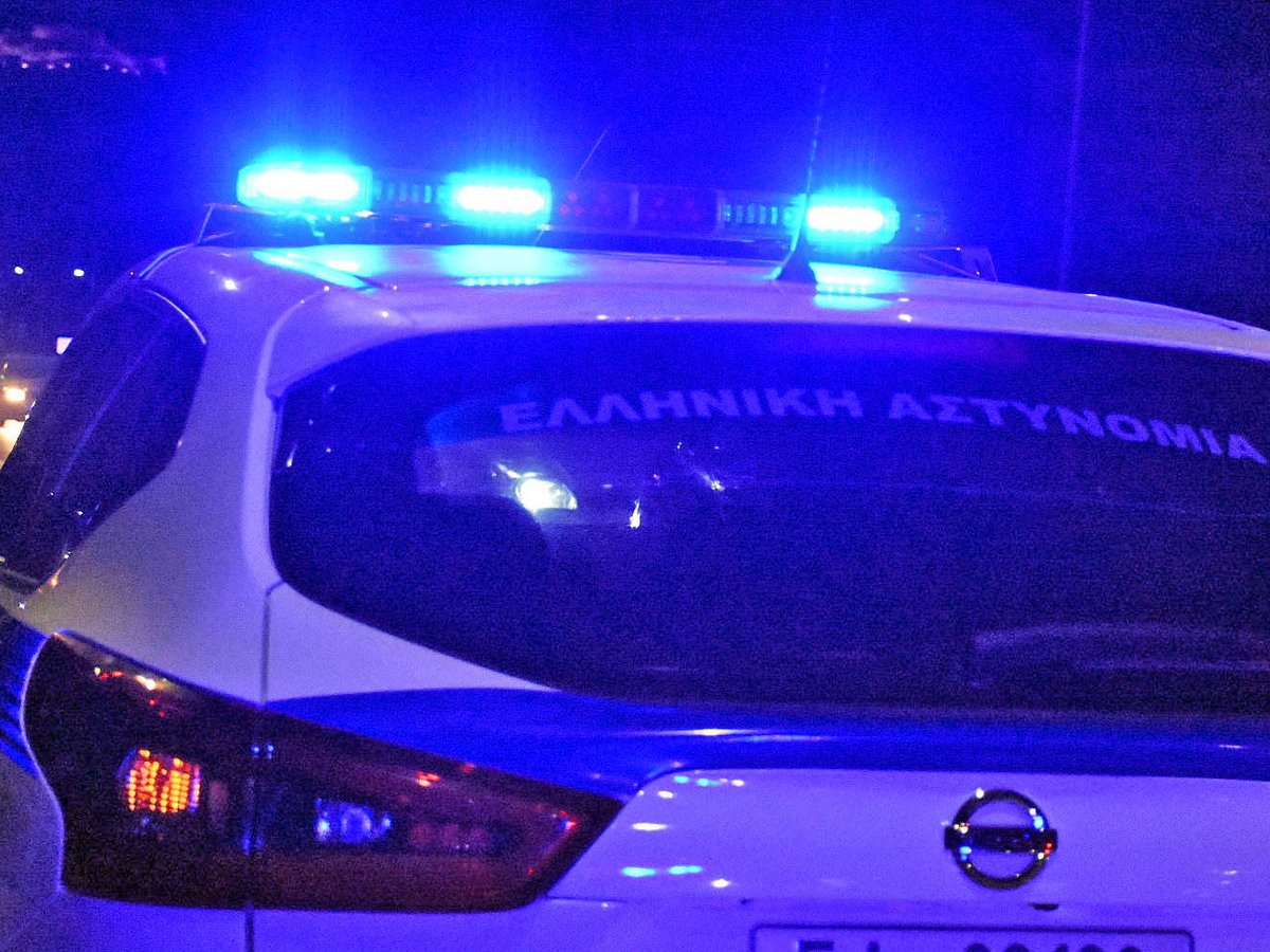 Έκρηξη σε ενεχυροδανειστήριο στο Ιλιον – Προκλήθηκαν ζημιές - ΤΑ ΝΕΑ