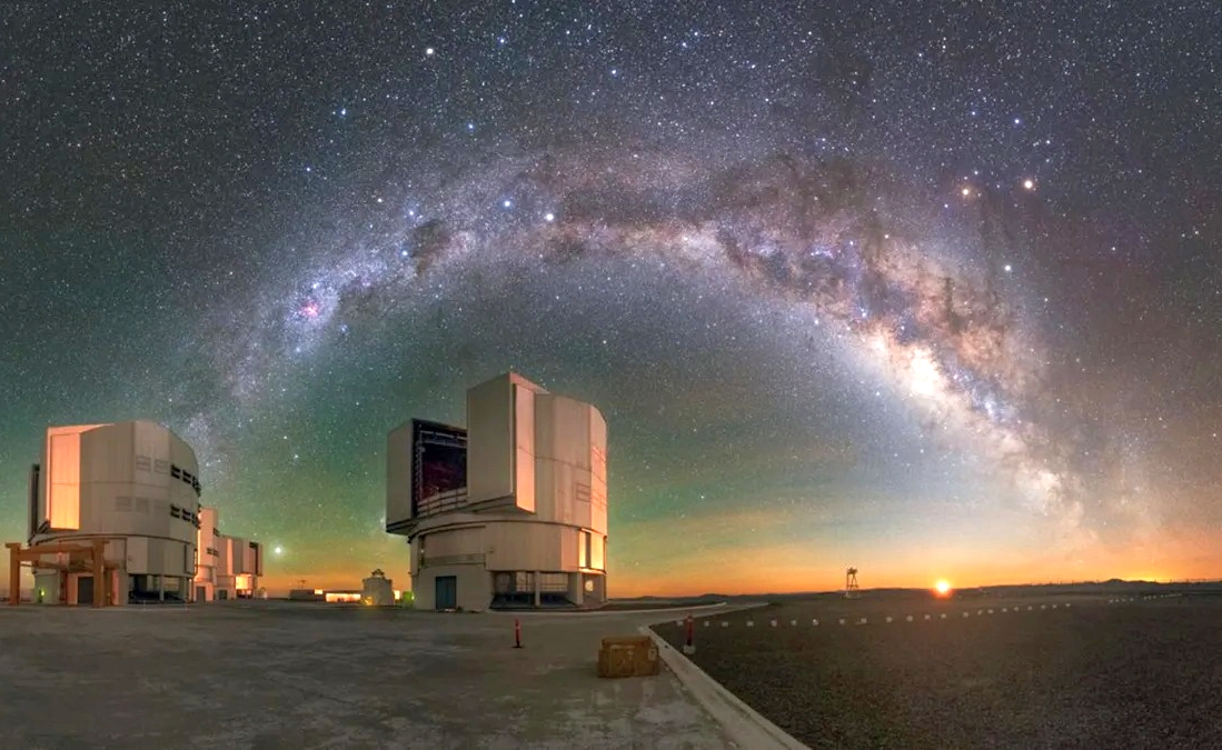 Γιατί η NASA θα προσθέσει ένα «τεχνητό άστρο» στον ουρανό - ΤΑ ΝΕΑ