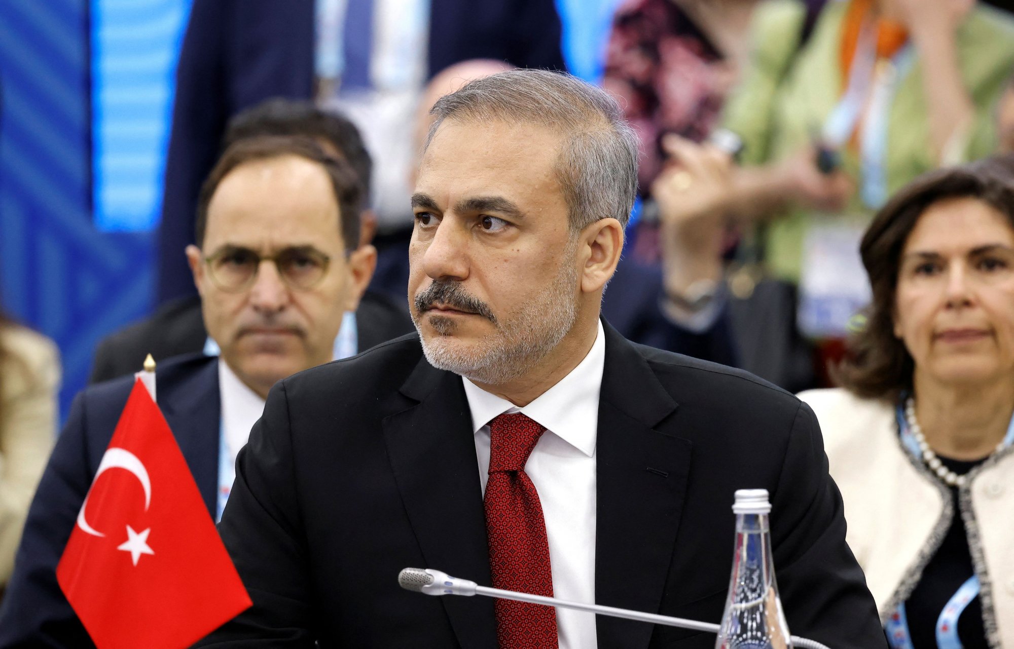 Nέα πρόκληση της Άγκυρας: Το τουρκικό ΥΠΕΞ μιλά για «τουρκική ...
