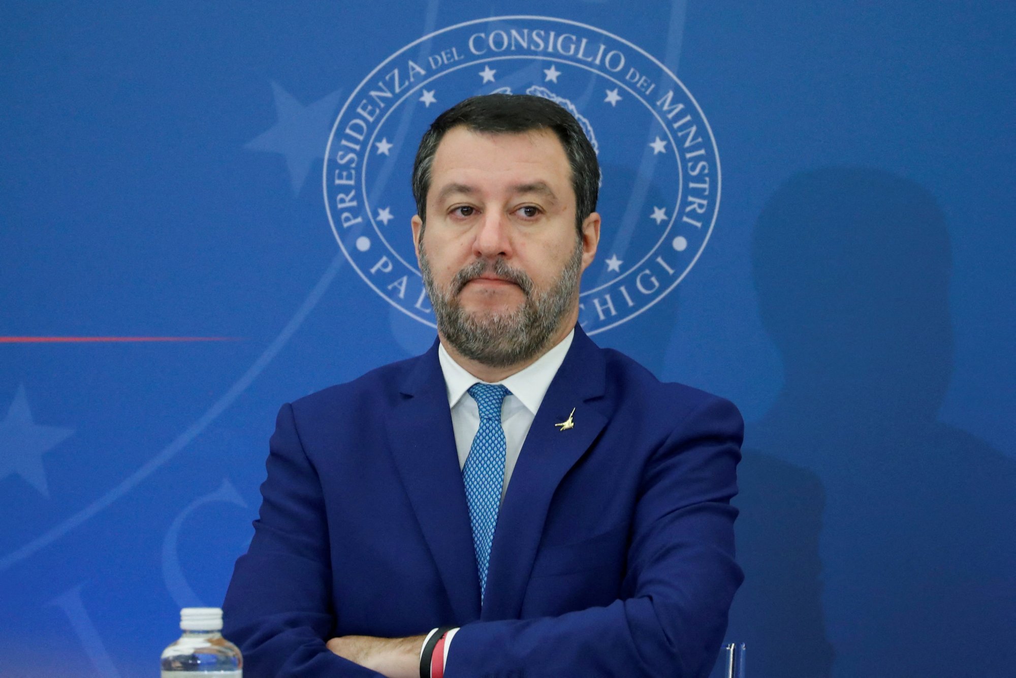 Εκλογές στη Γαλλία: «Ο Μακρόν φέρεται σαν μια οποιαδήποτε φον ντερ ...