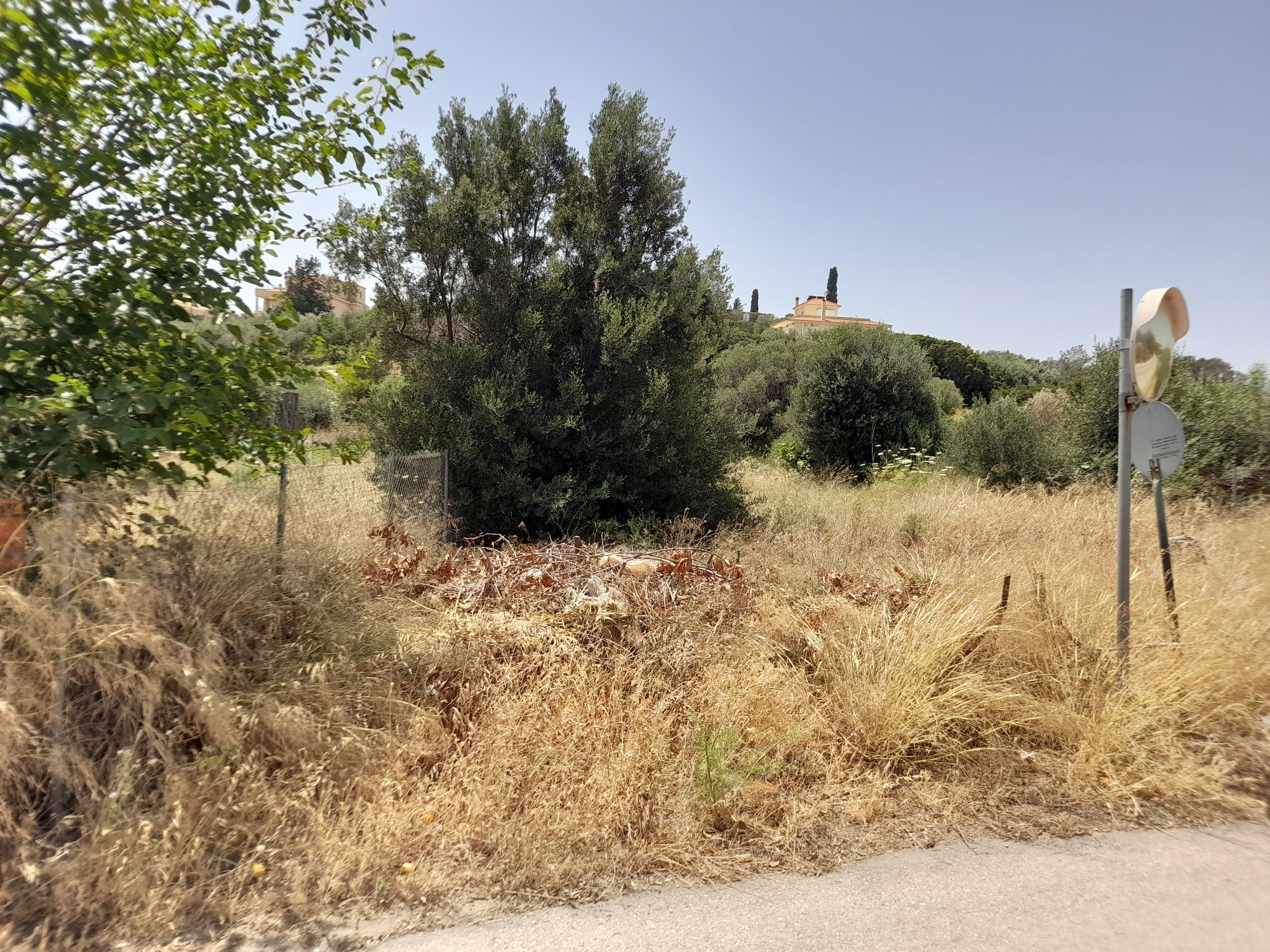 Σήμερα εκπνέει η προθεσμία για τα ακαθάριστα οικόπεδα - Όσα χρειάζεται ...