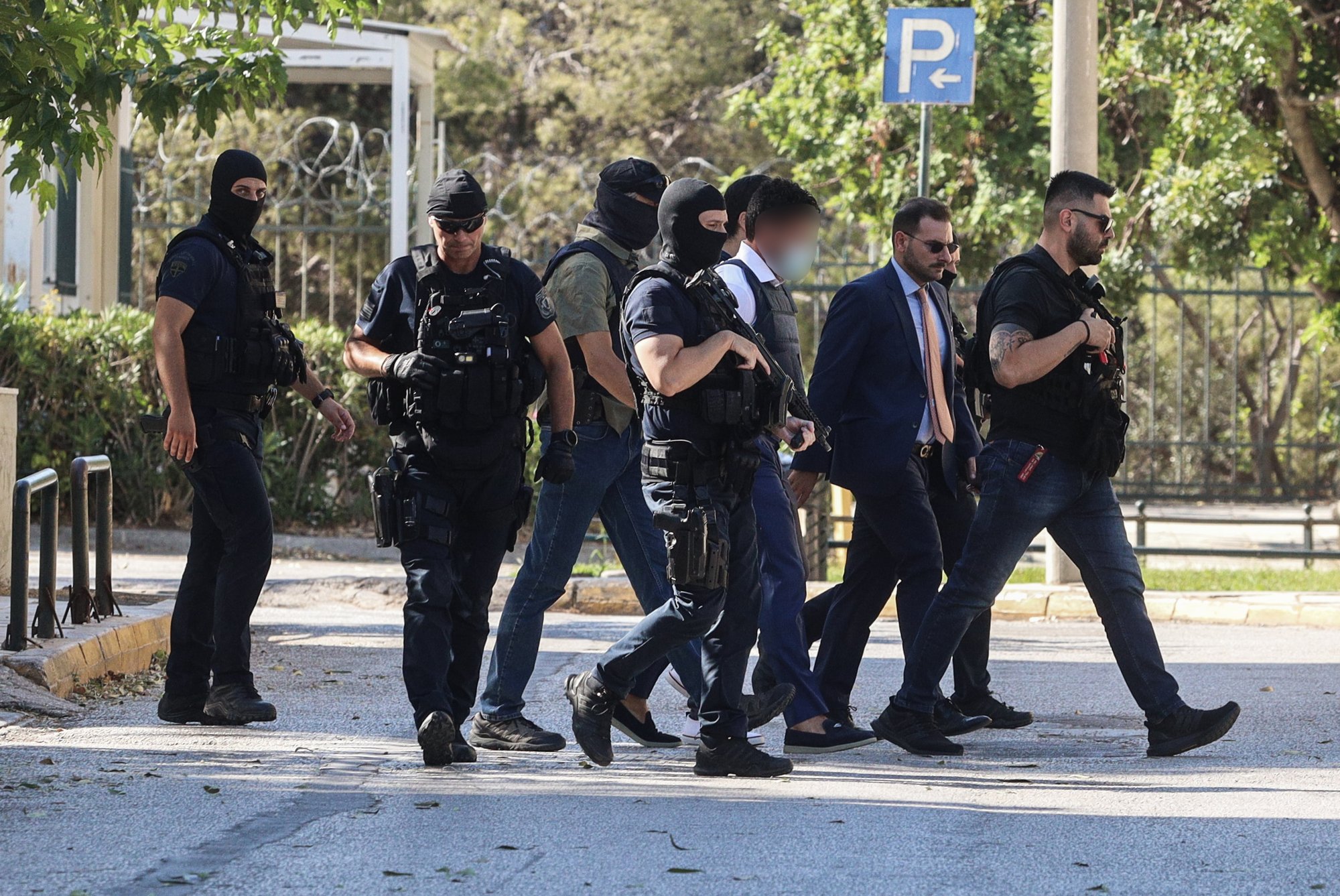 Ψυχικό: Είχε κρύψει τα κινητά σε κρύπτη ο 44χρονος που συνελήφθη για τη ...