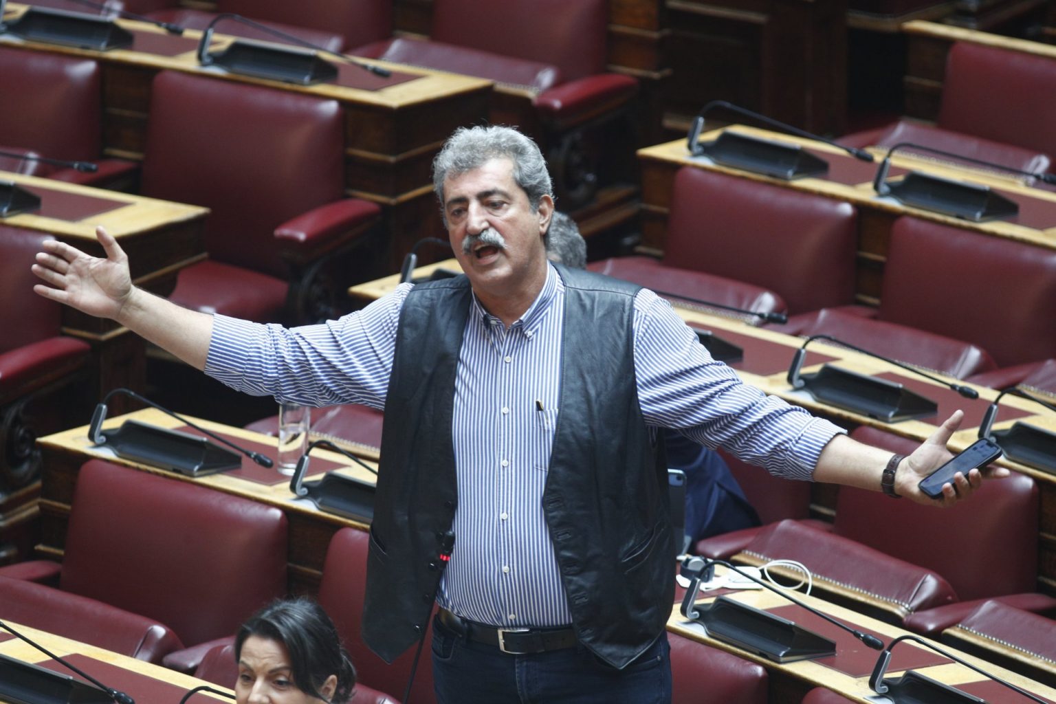 Εκλογές στις 21 Μαΐου ανακοίνωσε ο Μητσοτάκης - Πότε θα γίνουν οι ...
