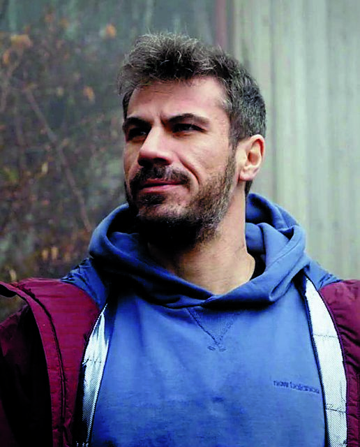 Το «Akis’ Food Tour» πάει Netflix - ΤΑ ΝΕΑ