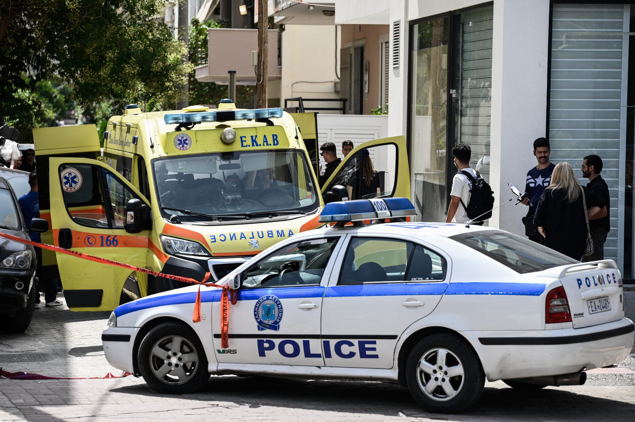 Γλυκά Νερά: Τι αποκαλύπτουν οι Μασόνοι για την «ψυχολόγο» της Καρολάιν ...