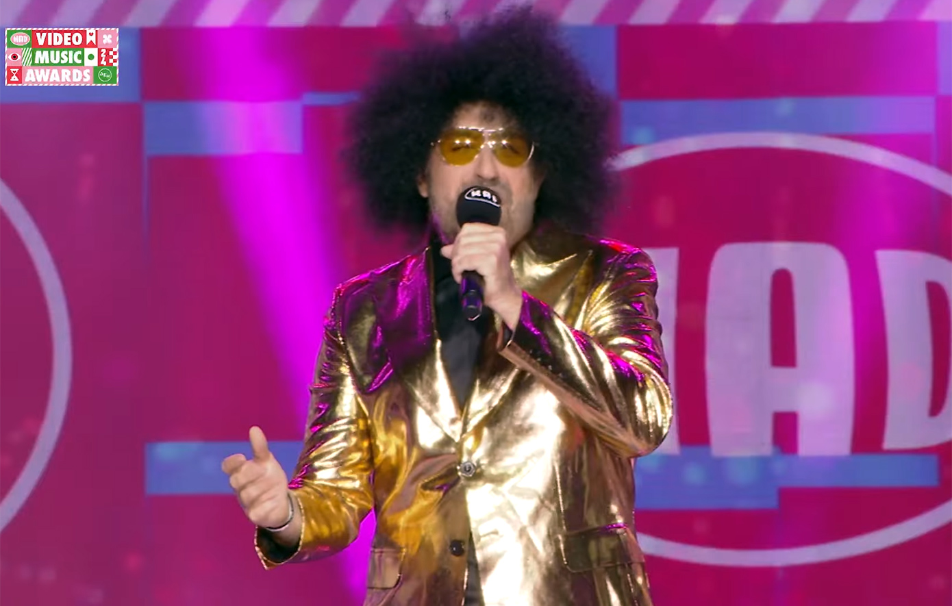 «Mad Video Music Awards 2024 από τη ΔΕΗ»: Στις 7 Ιουλίου στο MEGA - ΤΑ ΝΕΑ