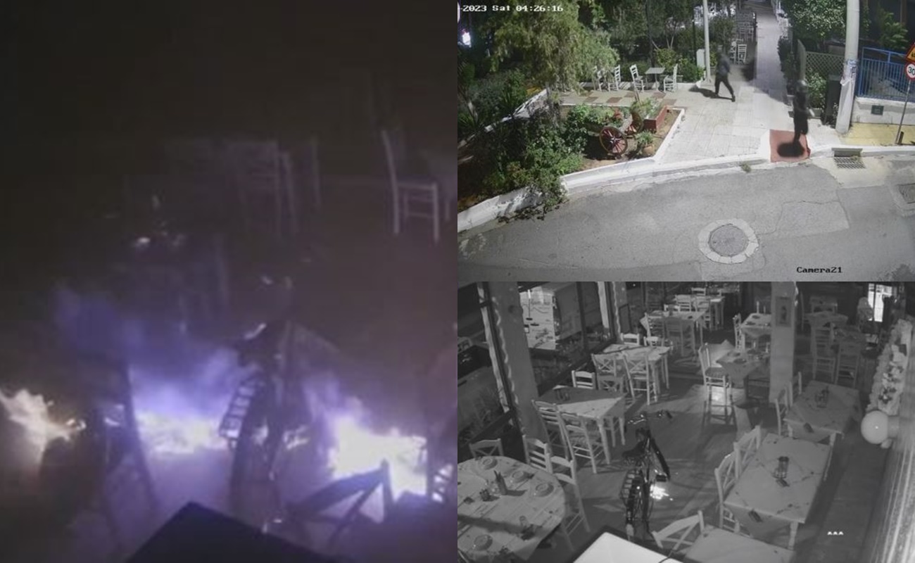 Νονοί της νύχτας: Νέοι αποκαλυπτικοί διάλογοι της συμμορίας των μπράβων ...