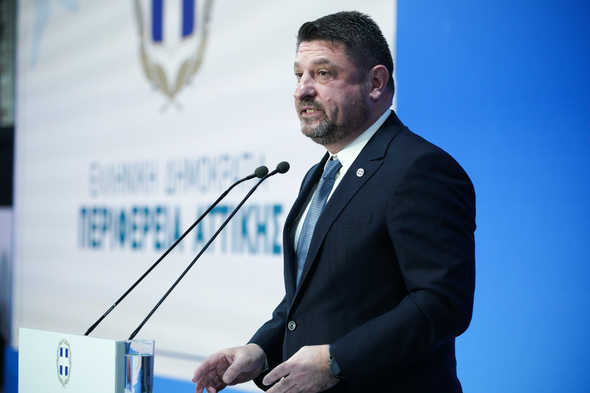 Κύκλωμα εκβιαστών: Μηνυτήρια αναφορά Χαρδαλιά στον Άρειο Πάγο - ΤΑ ΝΕΑ