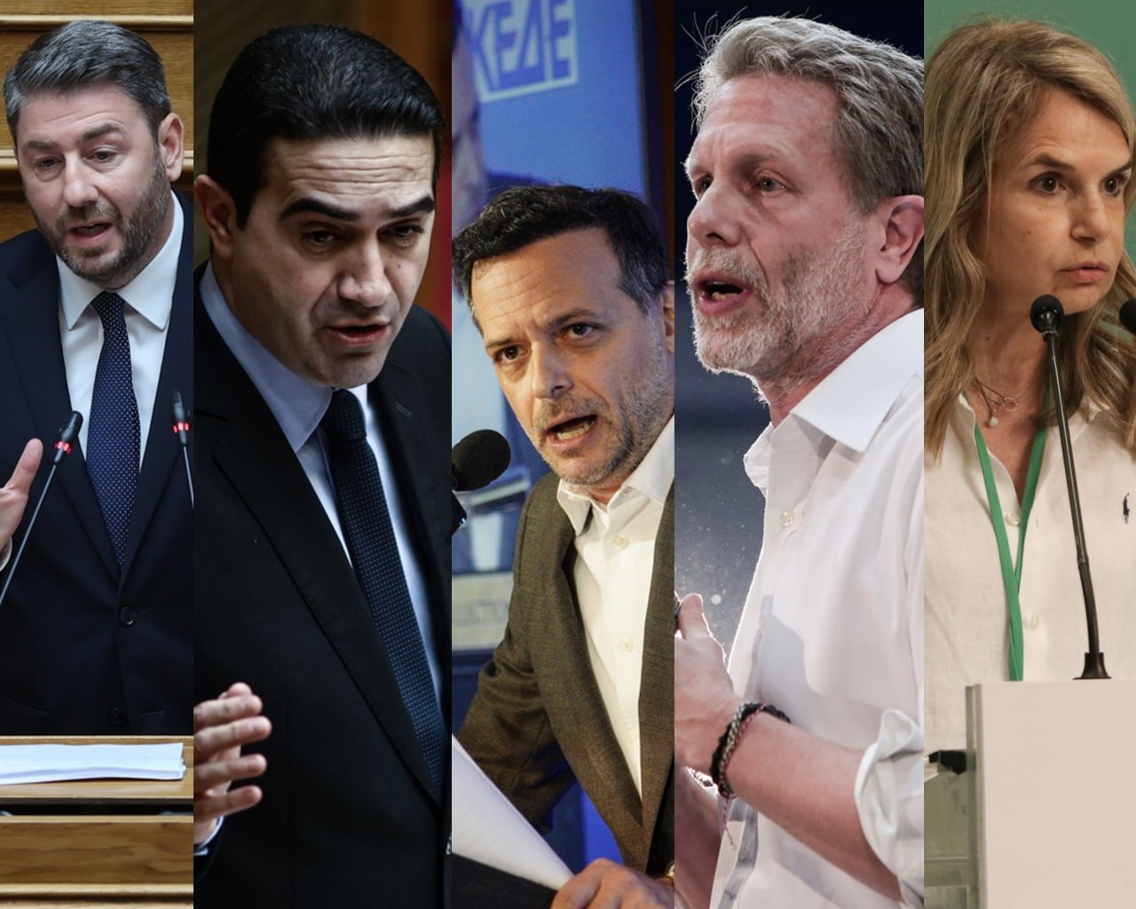 Δημοσκόπηση: Δούκες και Μαρκήσιοι δεν φαίνεται να συγκινούν τον λαό του ...