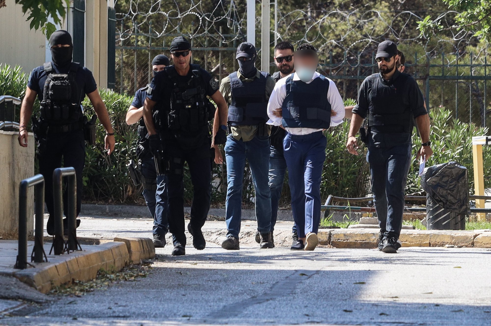Δολοφονία στο Ψυχικό: Νέα στοιχεία «καίνε» τον 44χρονο - ΤΑ ΝΕΑ