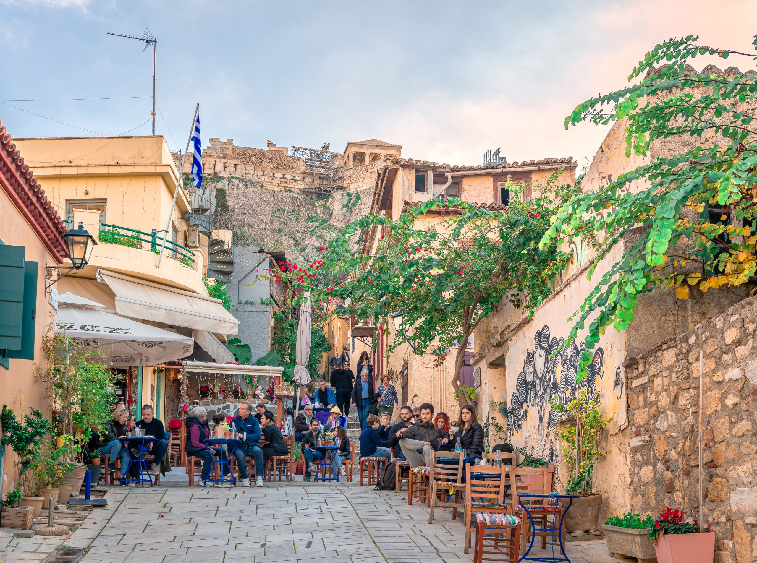 «Μην κάνετε αυτά τα τρια λάθη στην Ελλάδα» - Travel blogger ...