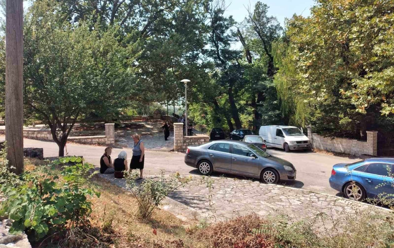 Δολοφονία στα Ιωάννινα: Ομολόγησε ο 36χρονος ανιψιός της 62χρονης - Τι ...