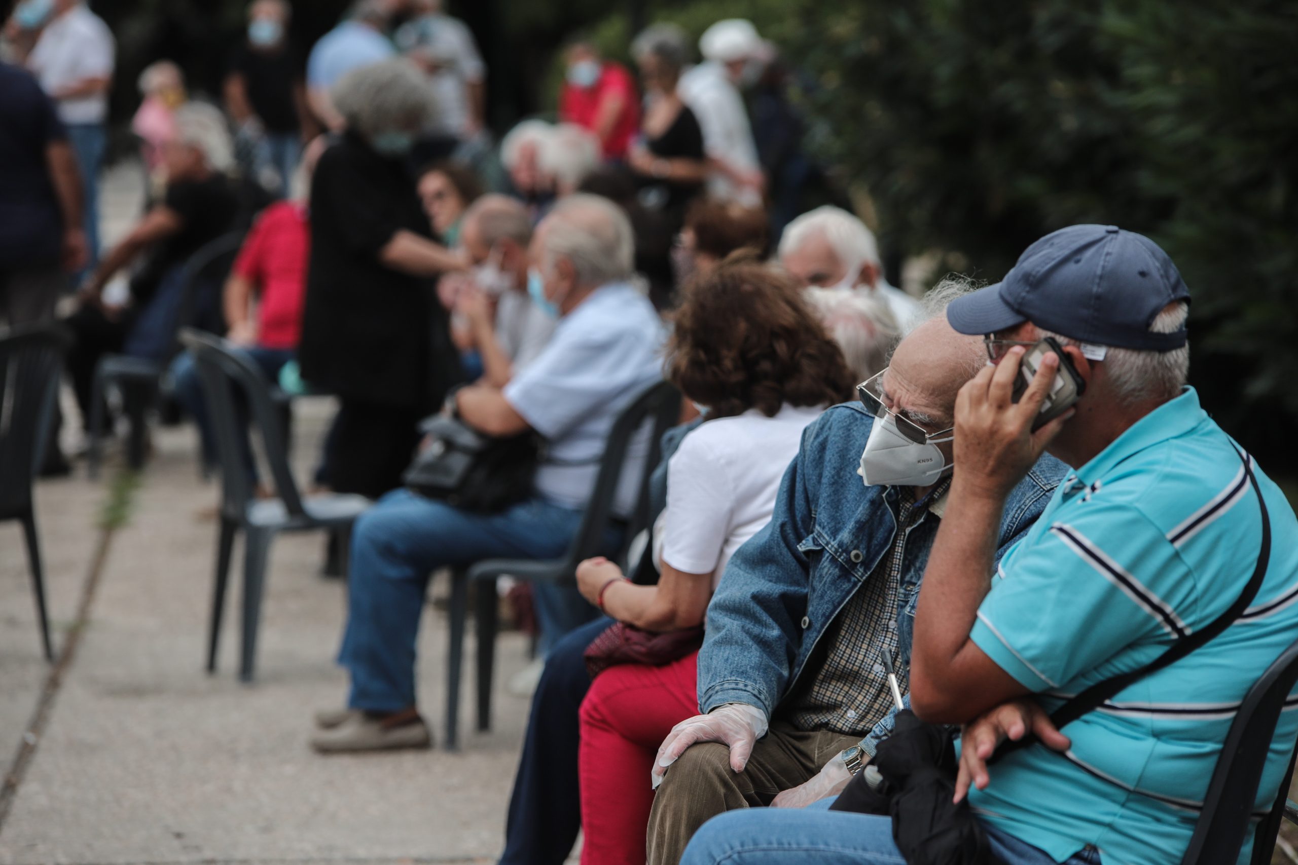 Στη σύνταξη 6 στους 10 με πλασματικά έτη - ΤΑ ΝΕΑ