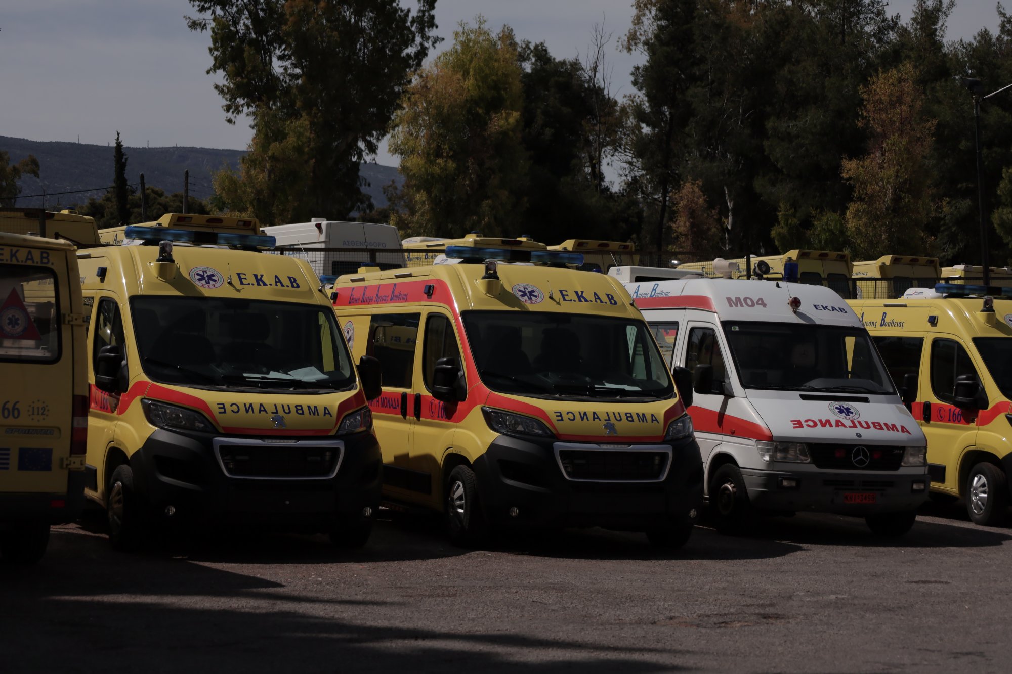 Τραγωδία στη Χαλκιδική: 8χρονο παιδί πέθανε μπροστά στα μάτια των ...