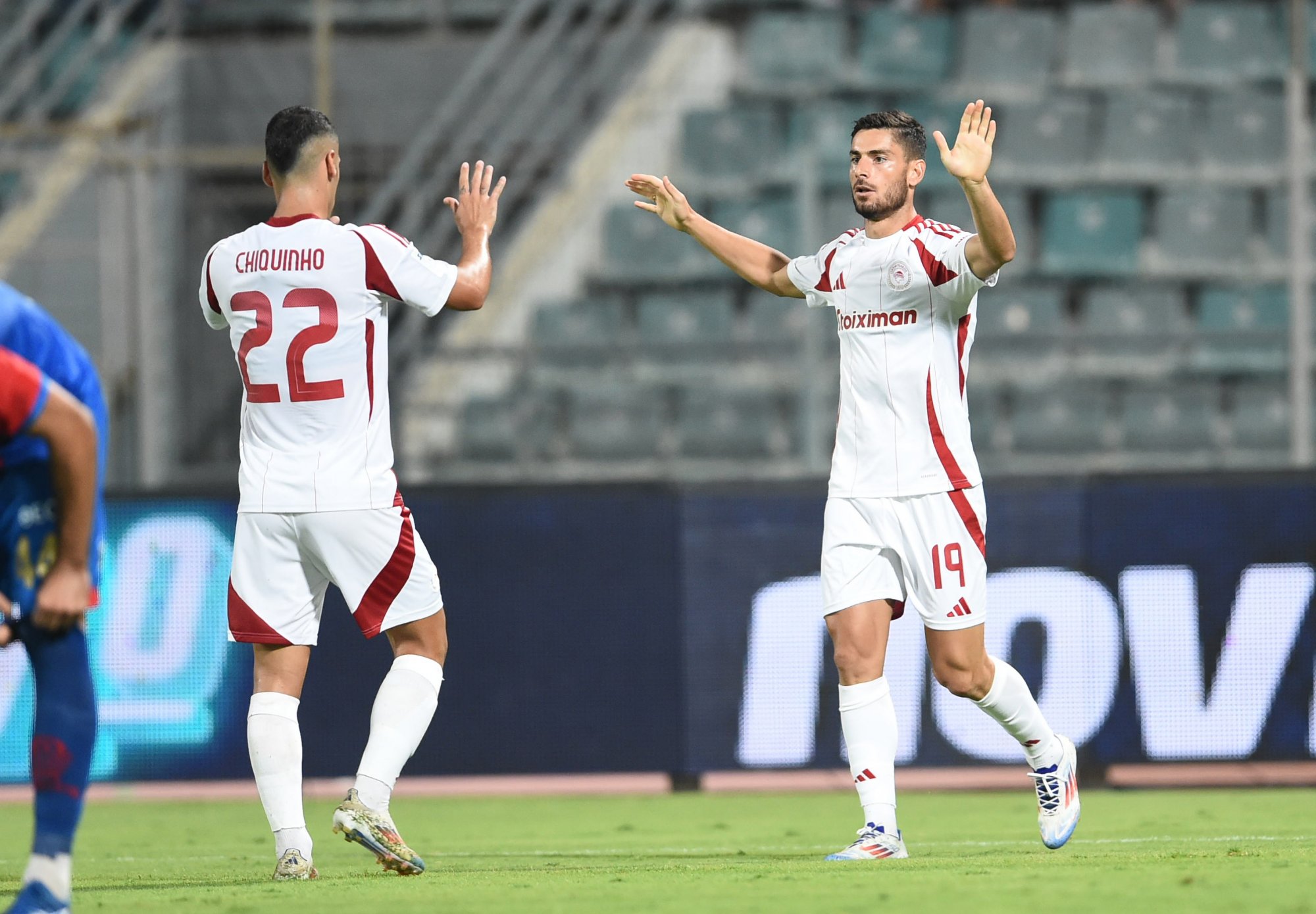 Η βαθμολογία της Super League: Ξεκίνημα με το δεξί για Ολυμπιακό, ΠΑΟΚ ...