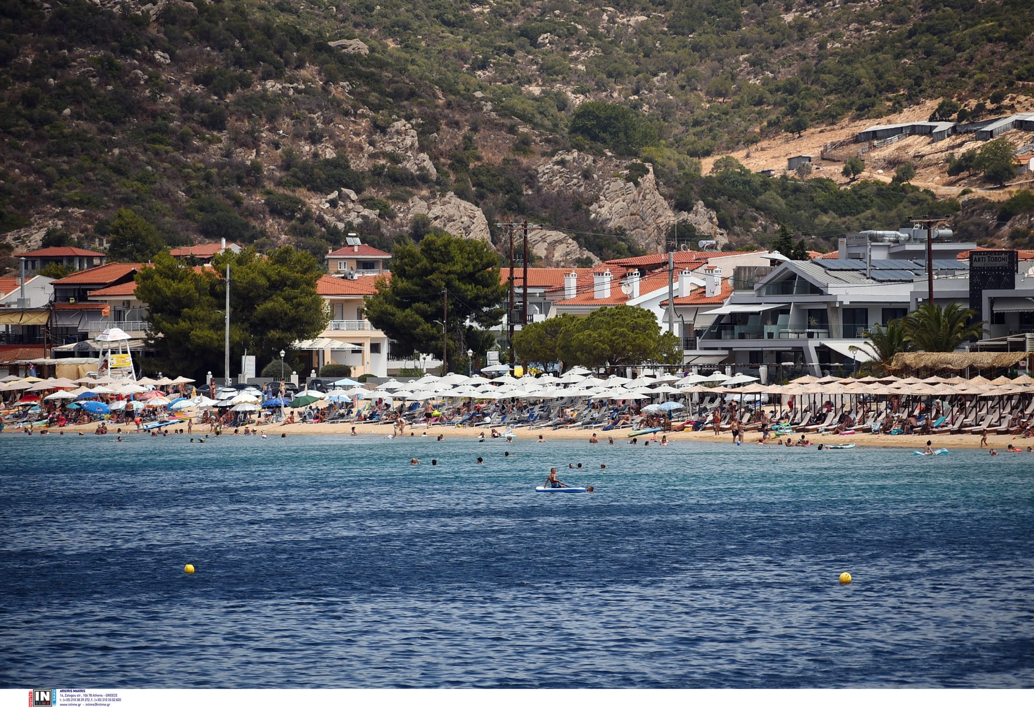 Lockdown : Τι θα ισχύσει για την κυκλοφορία από τις 9 το βράδυ μέχρι ...