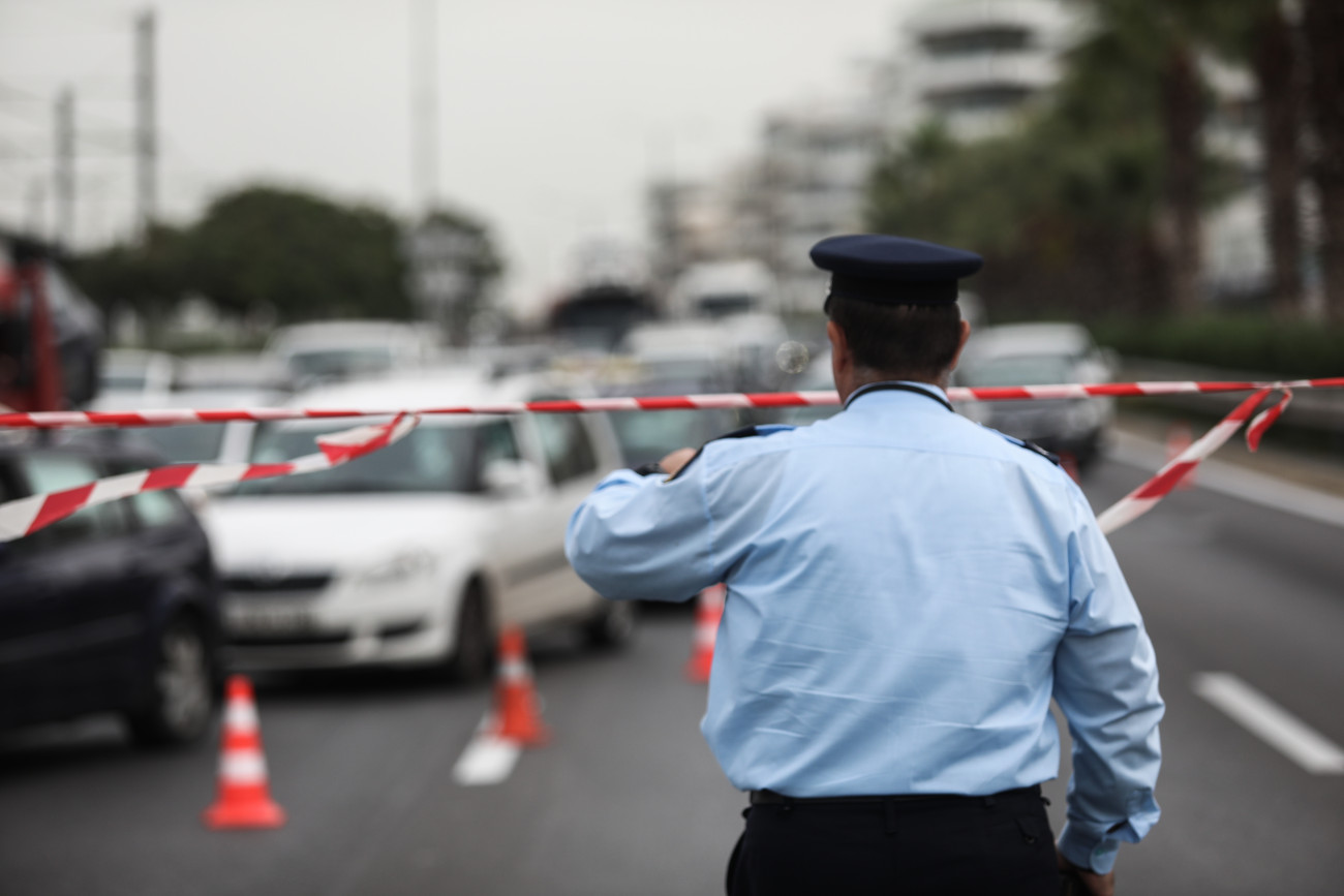 Γιατί θα κλείσει το κέντρο της Αθηνας την Κυριακή – Ποιοι δρόμοι ...