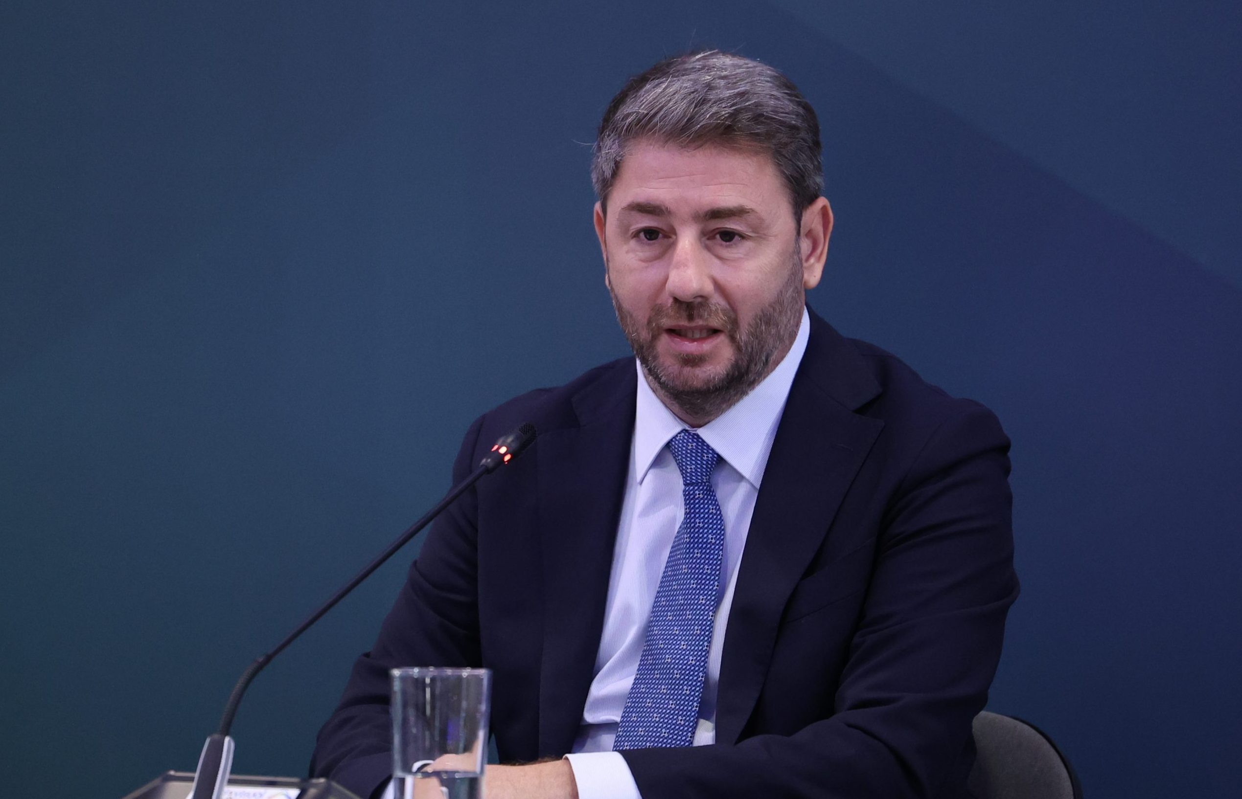«Σύντομα θα σας έχω κι άλλα νέα για την υπόθεση των παρακολουθήσεων ...