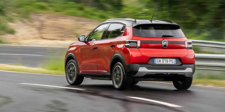 Το νέο Citroen C3 στην Ελλάδα με τιμή - έκπληξη - ΤΑ ΝΕΑ
