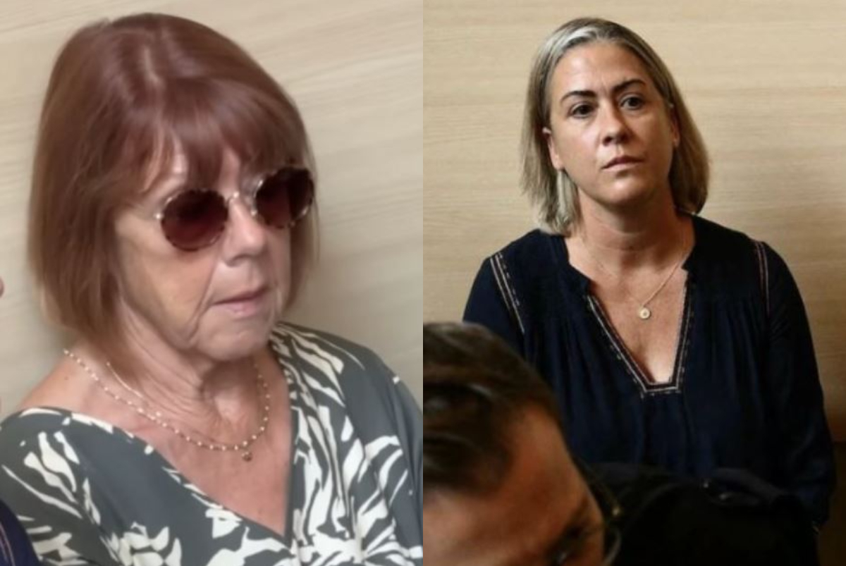Γαλλία: Ο «θάλαμος του τρόμου» και οι φωτογραφίες της φρίκης - Νέες ...